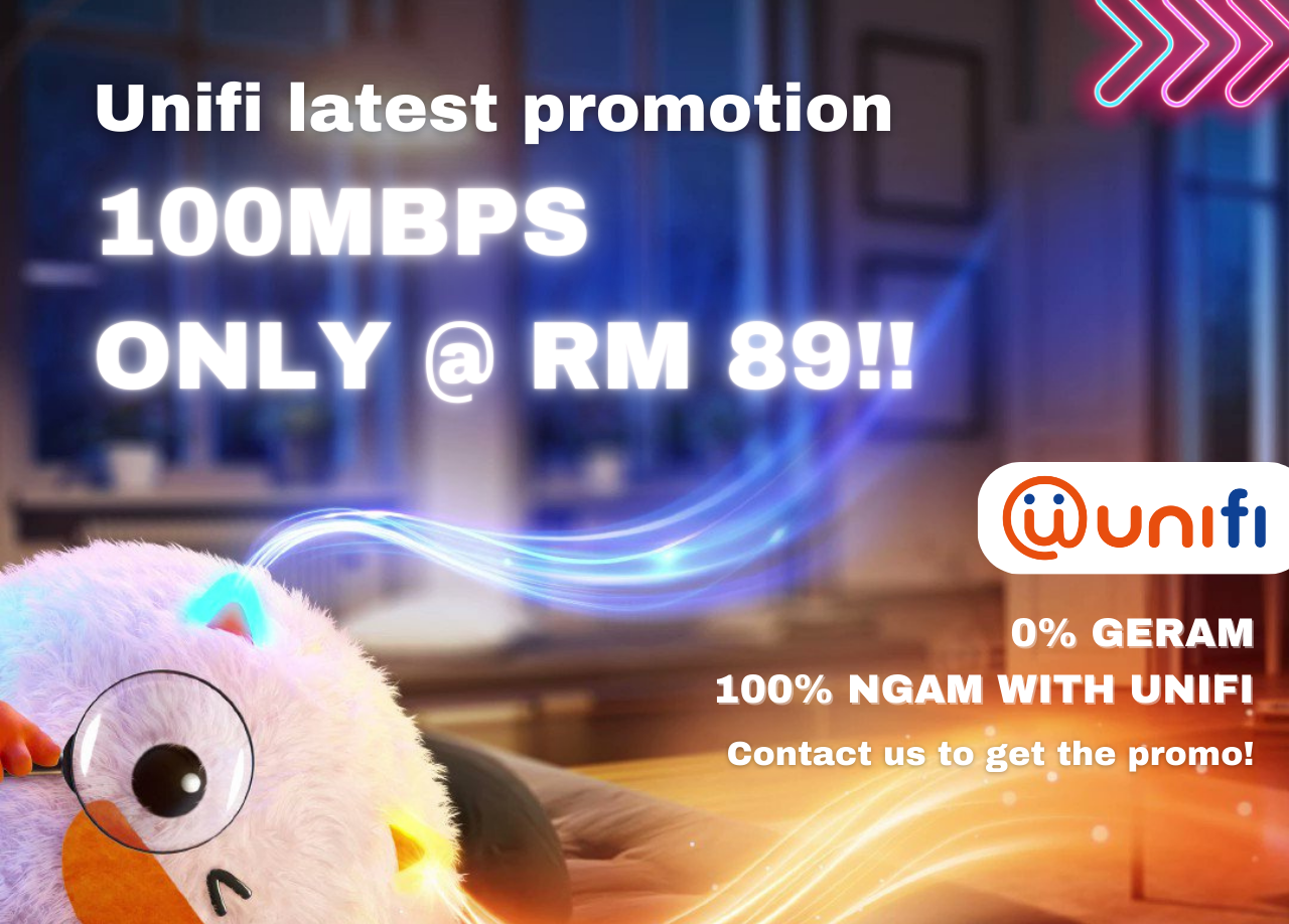 Apply For Unifi – TM Unifi Online Registration (unifipromohebat.com)